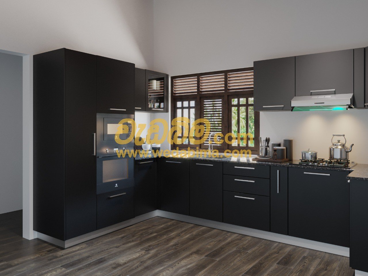 Pantry Cupboard Designs Sri Lanka In Sri Lanka Wadabima
